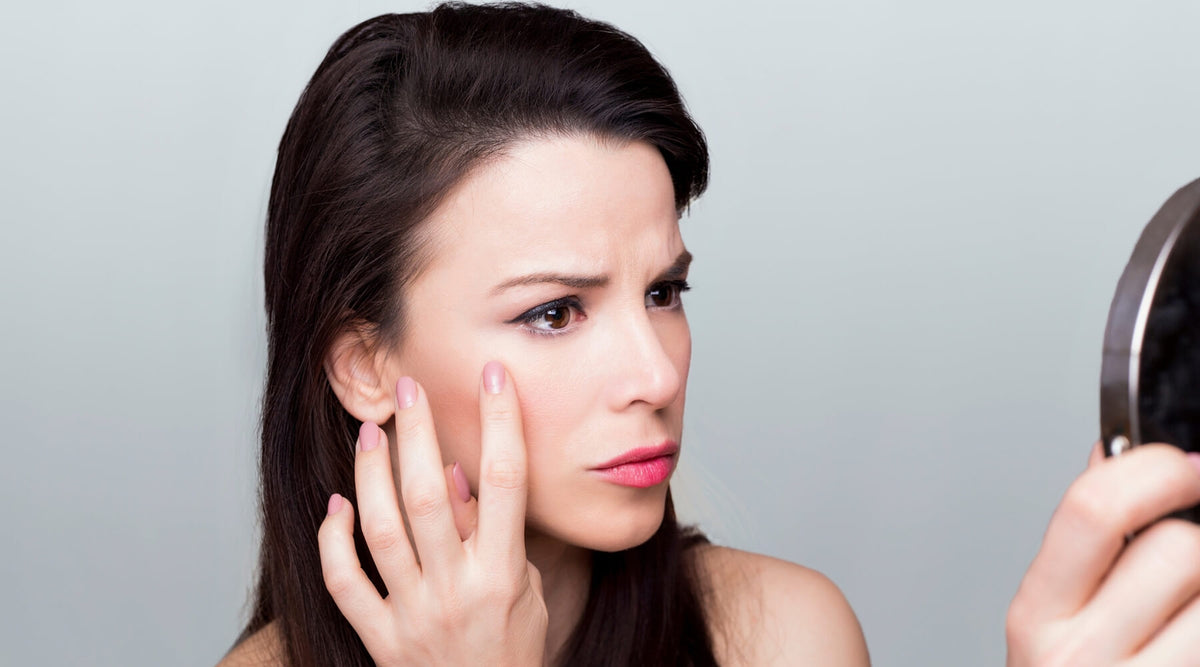 What are sleep wrinkles? - BASK™