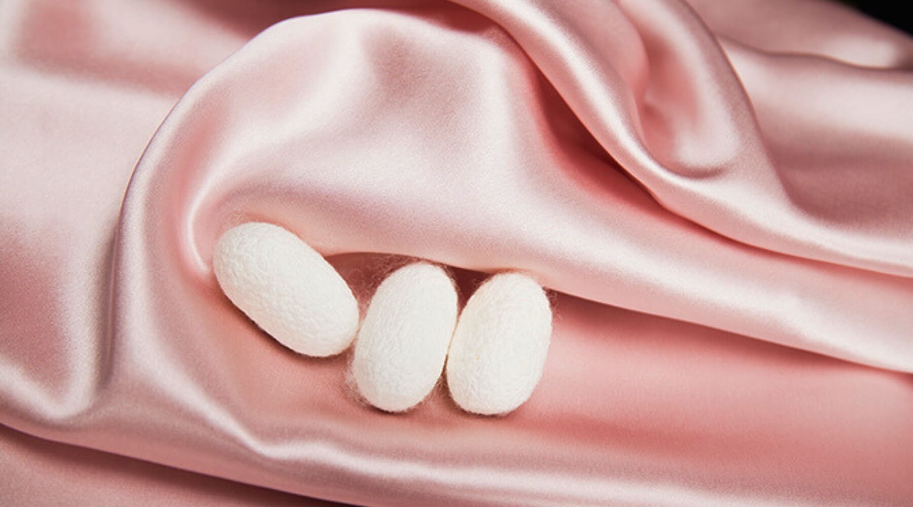 Why choose mulberry silk? – BASK™